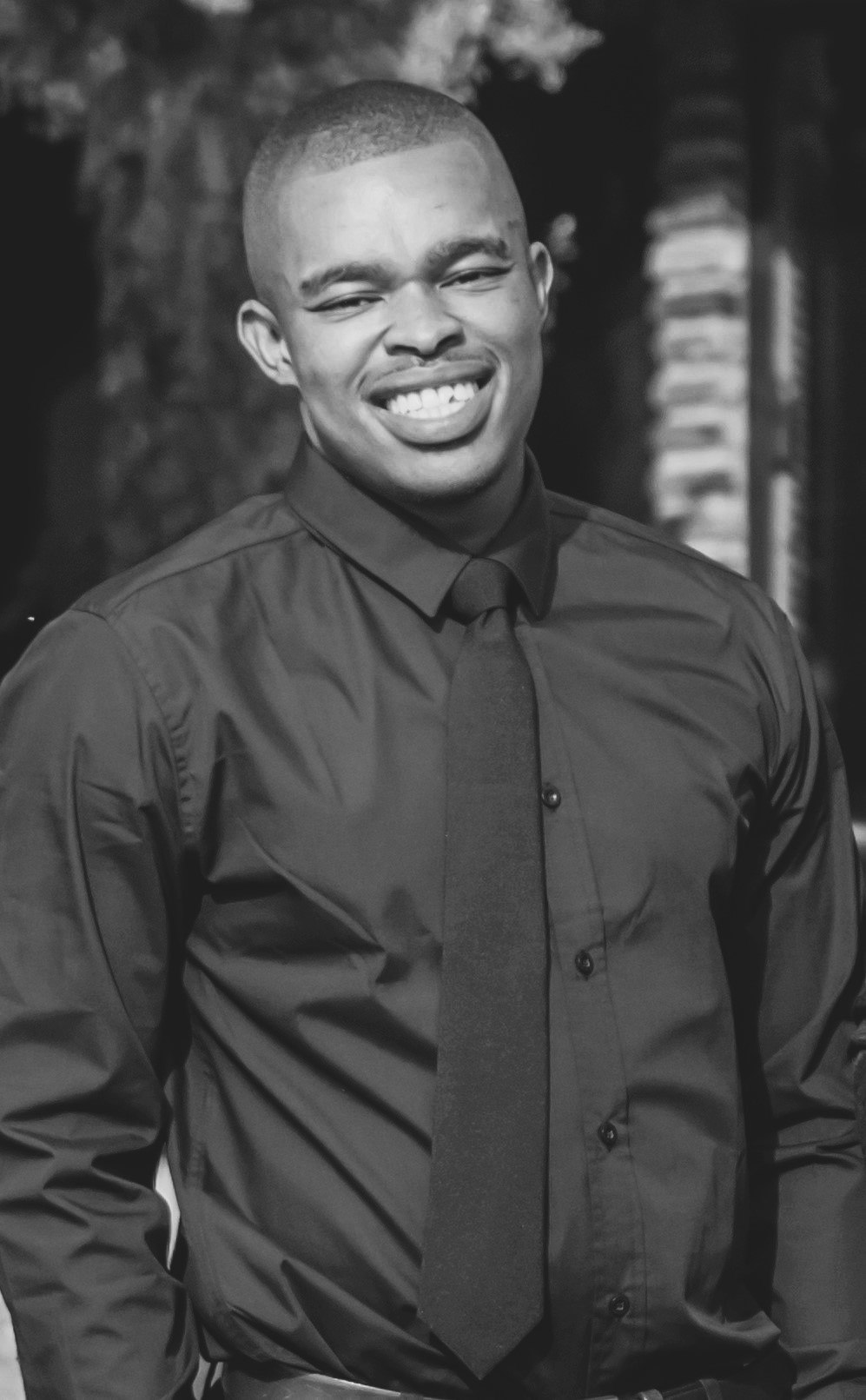 Brian Sokhela - Software Engineer Intern